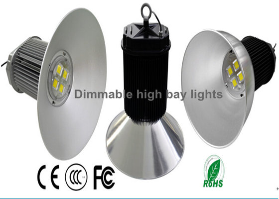 Ra80 220V 110V 240 W led high bay light For Plaza / Exhibition 4000k - 5000k