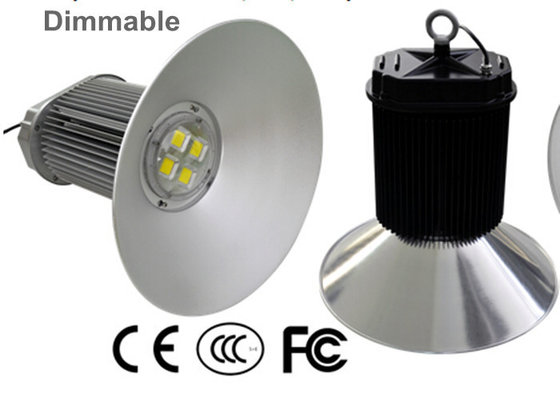 Energy saving  Industrial 200 Watt  LED High Bay Light  with 5 Years Warranty