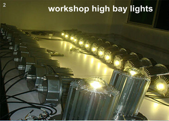 Energy saving  Industrial 200 Watt  LED High Bay Light  with 5 Years Warranty