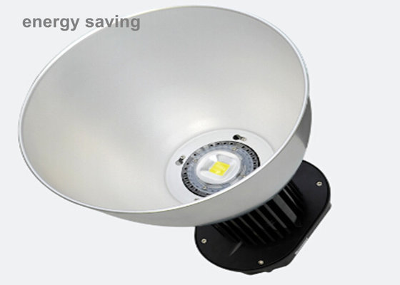 Aluminum Plaza , Square , Industrial LED High Bay Lighting 60 Watt  220V 240V 374V