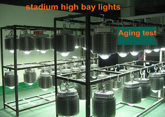 High Efficiency Industrial 150 watt LED High Bay Light  CIR90  , led warehouse Light