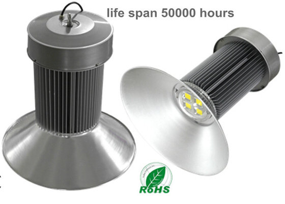 DALI dimming Cold Storage Industrial LED High Bay Lighting / 300w led high bay