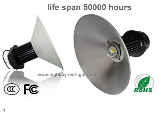 Industrial 100W LED High Bay Light  for Sports Stadium with Long Lifespan 50000hrs