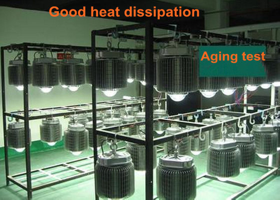 Cold white Cree LED high bay lights 180W for Work canopy / Airport / Venue