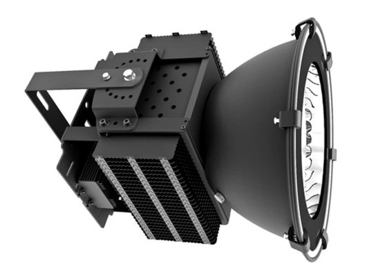 Power saving Retrofit CREE XBD Industrial LED High Bay Lighting , LED Stadium Lighting