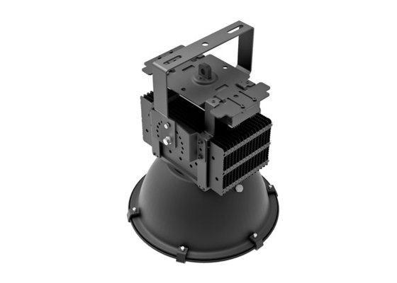 CREE LED 100w Industrial High Bay Lighting Fixtures for Subway , Underground 130lm / W
