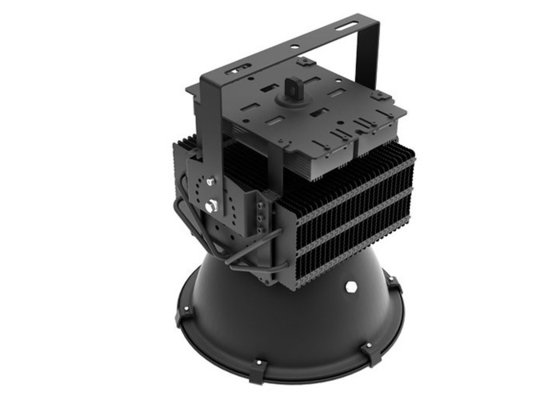 2800 - 6500K 150W LED industrial light fixtures 14900 - 15500LM , LED warehouse lighting