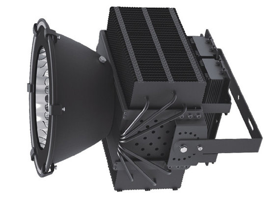 Waterproof SMD LED Low Bay Lighting with Meanwell Driver , LED gas station lights