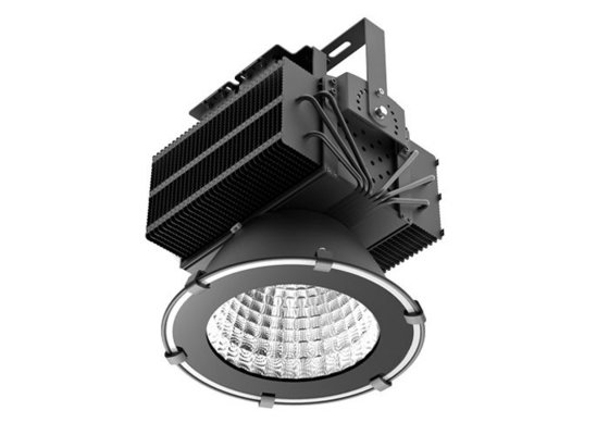 Waterproof SMD LED Low Bay Lighting with Meanwell Driver , LED gas station lights