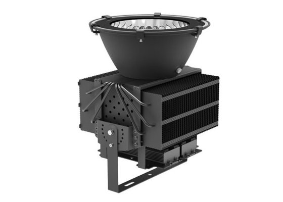 Aluminum CREE Industrial LED High Bay Lighting 200w with Meanwell HLG Driver FCC UL SAA