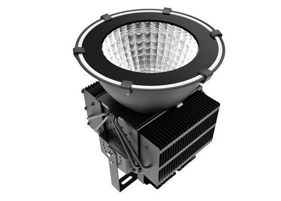 High brightness 500W Industrial LED High Bay Lighting with CREE XBD chip 49000LM