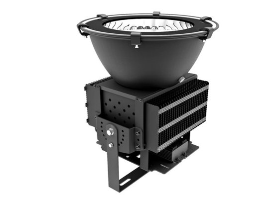 CREE XTE Chip 120w Industrial LED High Bay Lighting for airport , subway 2800 - 6500K