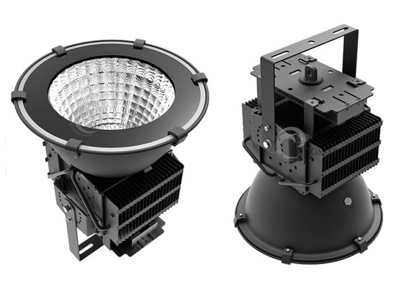 Environment friendly Outdoor LED industrial lamp / lighting 500W with 5 Years Warranty