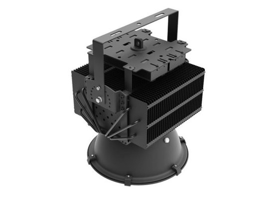 Environment friendly Outdoor LED industrial lamp / lighting 500W with 5 Years Warranty