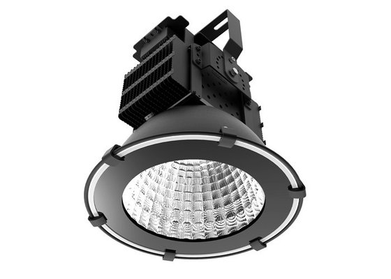 CE RoHS 100watt Led High Bay light CREE LED SMD Meanwell Drivers 9000LM IP65