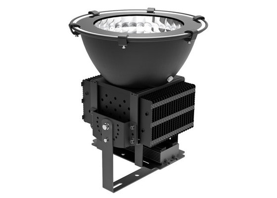 CE RoHS 100watt Led High Bay light CREE LED SMD Meanwell Drivers 9000LM IP65