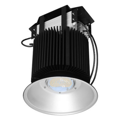 Waterproof IP65 Dimmable Led Lights / Industrial Led High Bay Lighting 300W 50Hz