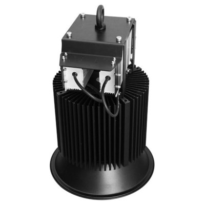 Waterproof IP65 Dimmable Led Lights / Industrial Led High Bay Lighting 300W 50Hz