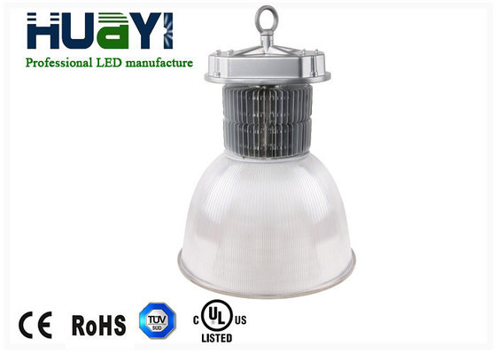 CREE / BRIDGELUX 150W COB Industrial LED High Bay Lighting fixture With Meanwell driver