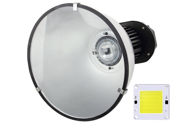 High brightness factory 180w Industrial Led High Bay Lighting 18000lm