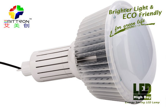 16700lm LED High Bay light , High lumen Industrial Led High Bay Lighting