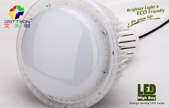 16700lm LED High Bay light , High lumen Industrial Led High Bay Lighting