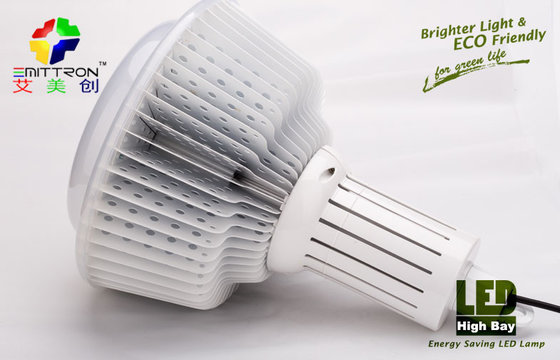 16700lm LED High Bay light , High lumen Industrial Led High Bay Lighting