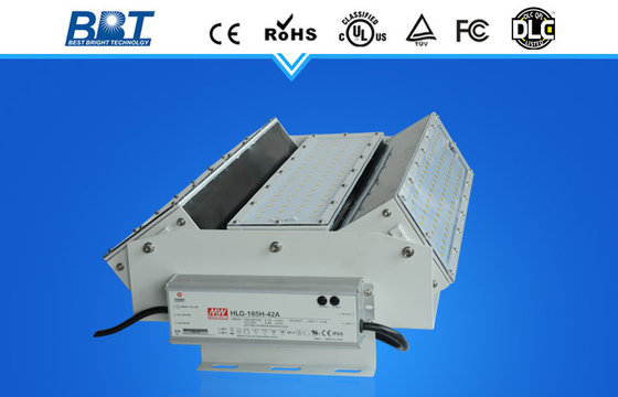 High Brightness Industrial LED High Bay Light , Commercial LED High Bay Lighting