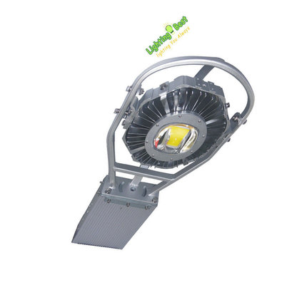 Warm White 2500 - 3000k COB Led Street Light 150w / 200w / 250w / 300w For High Way
