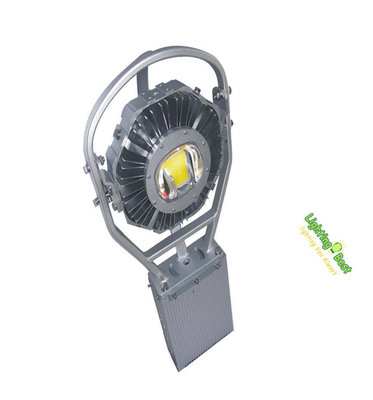 Good Heat Dissipation 300 Watt COB Led Street Lighting For Parking Lot Lighting