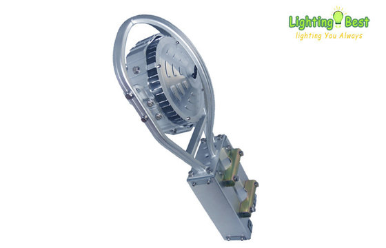 4500 - 5000k 200w High Power Led Street Light Bulb High CRI 75Ra Light Eff 100 Lm/W