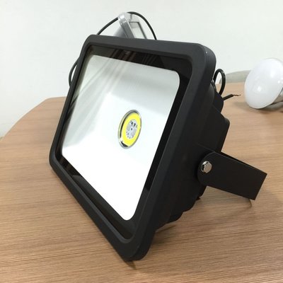High Brightness Industrial 16500lm 150w COB LED Street Lighting Fixtures 3000K - 6000K