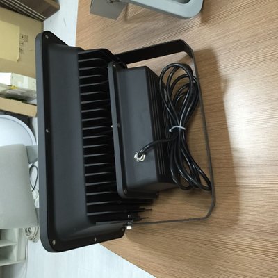 High Brightness Industrial 16500lm 150w COB LED Street Lighting Fixtures 3000K - 6000K