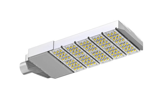 High quality 150W COB LED Street light with Meanwell LED driver