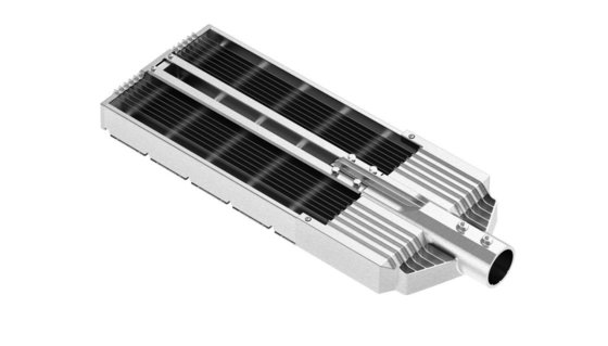 High quality 150W COB LED Street light with Meanwell LED driver
