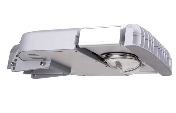 COB 50W COB led street light with Bridgelux LED and Meanwell Driver