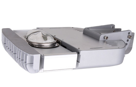 COB 50W COB led street light with Bridgelux LED and Meanwell Driver