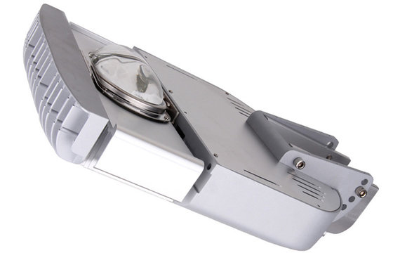 COB 50W COB led street light with Bridgelux LED and Meanwell Driver