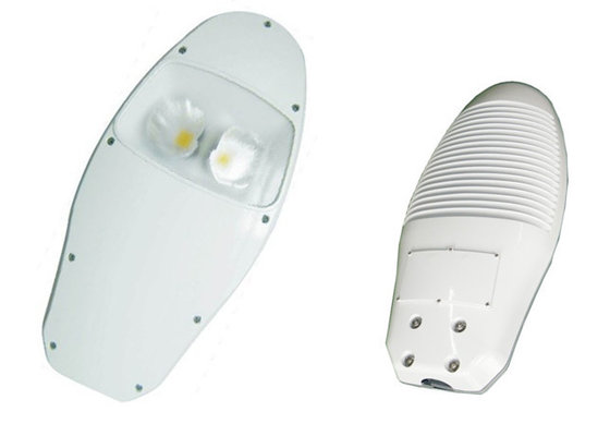 CE Ultra thick outdoor led street lights high power / cob street light