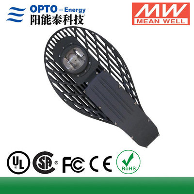 50W 50Wx1 COB Led Street light With MeanWell Driver,Led Road Light, Garden Light