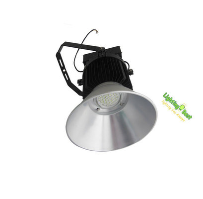 High Power Led Projector Lights 500w For Supermarket Exhibition Hall Logistic Center Lighting
