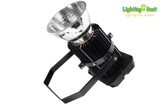 400W LED Projector Lights for Seaport, Terminals, Gantry cranes Lighting