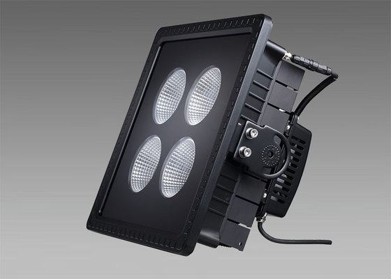 LED Projector Light 250W / 400W For High Pole Stadium Lighting IP65