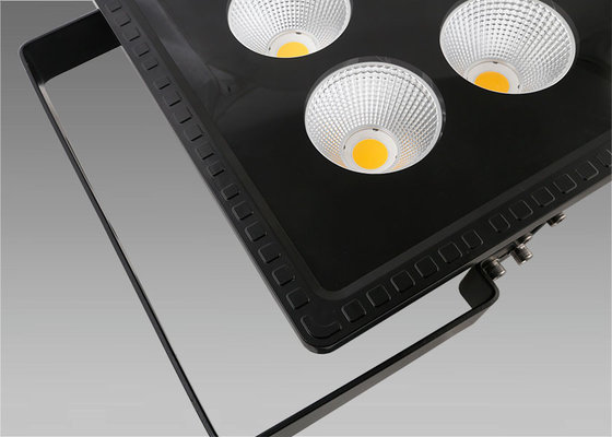 LED Projector Light 250W / 400W For High Pole Stadium Lighting IP65