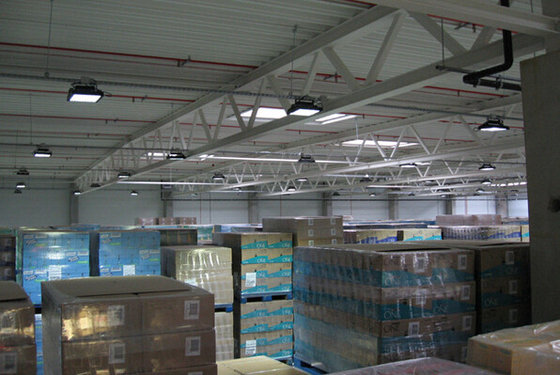 High Quality Meanwell 60W IP65 Waterproof LED Projector Light With 3 Years Warranty
