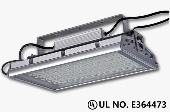 High Quality Meanwell 60W IP65 Waterproof LED Projector Light With 3 Years Warranty