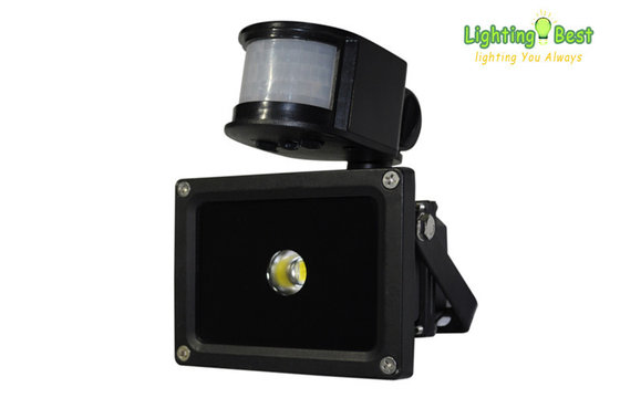  PIR Infrared Motion Sensor Led Flood Lights 10w 