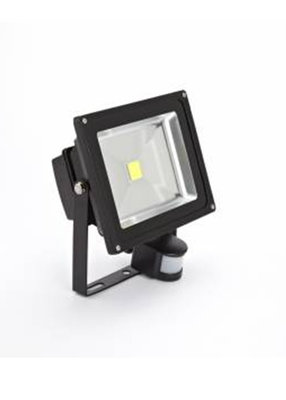 3000 - 7300K High efficiency Outdoor LED Flood Lights 240V for Garden