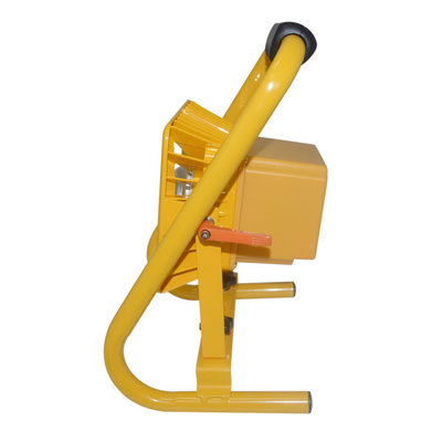 20 Watt Rechargeable LED Flood Light Bridgelux chip 1700lm - 1900lm