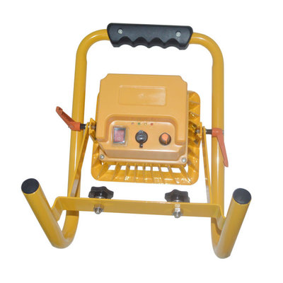 20 Watt Rechargeable LED Flood Light Bridgelux chip 1700lm - 1900lm